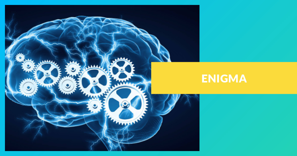 ENIGMA PROJECT | ENGIE Innovation