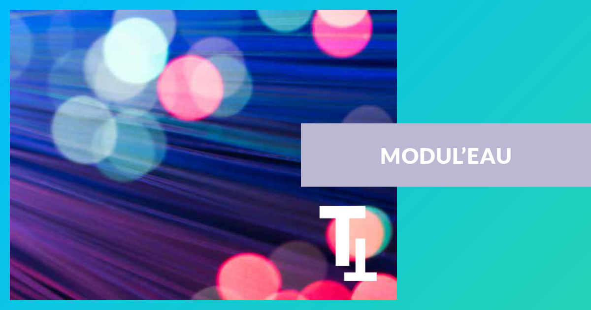Modul’Eau | ENGIE Innovation