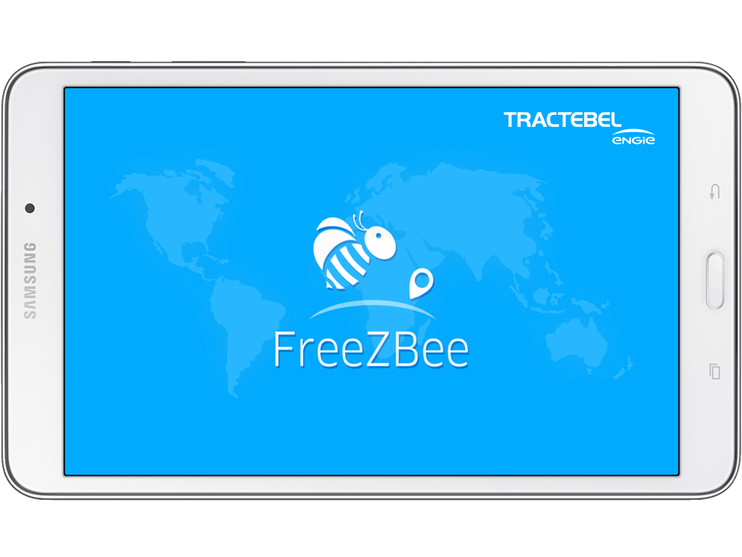 FreeZBee | ENGIE Innovation