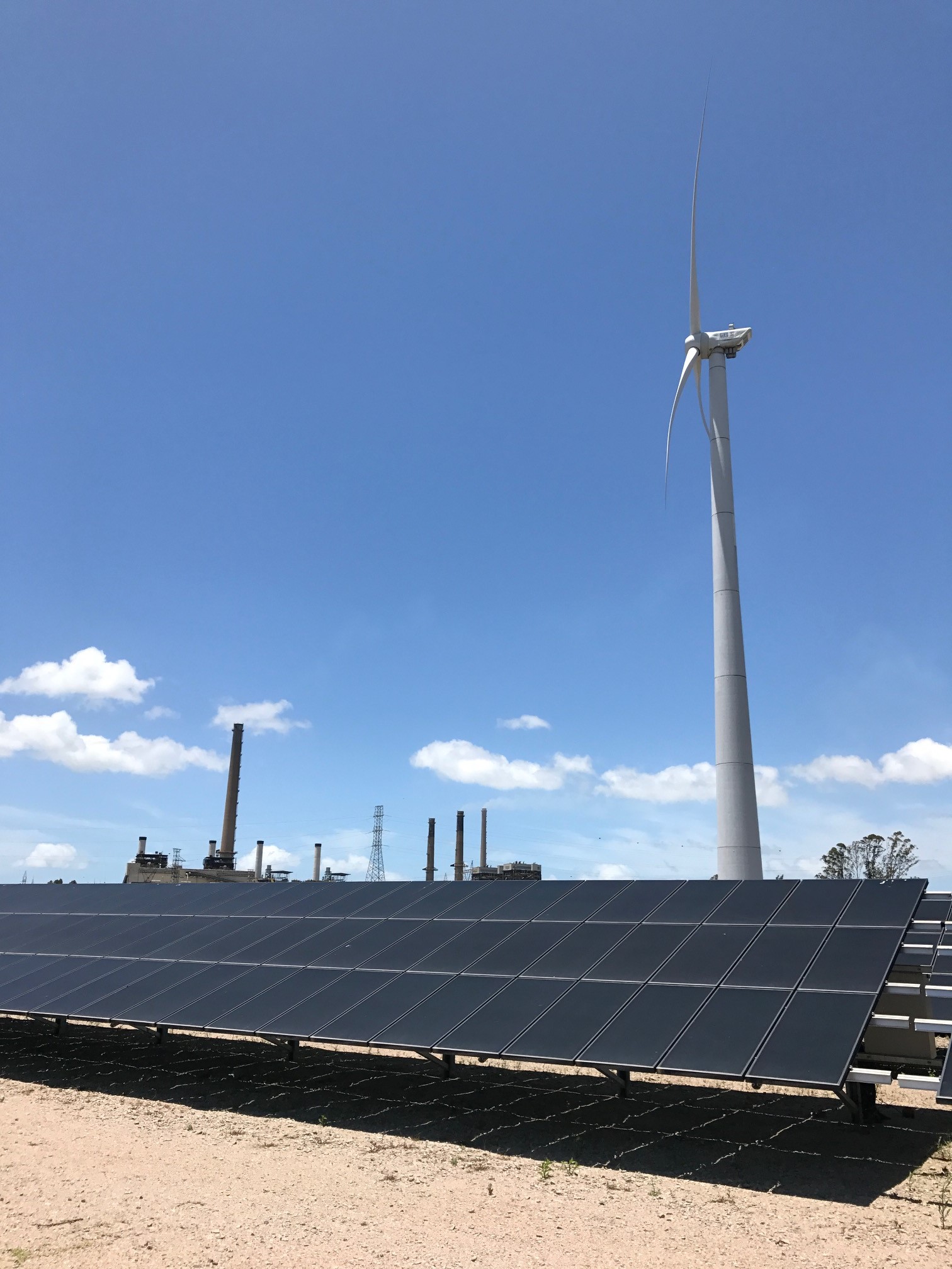 Communities Solar plant in Brazil | ENGIE Innovation
