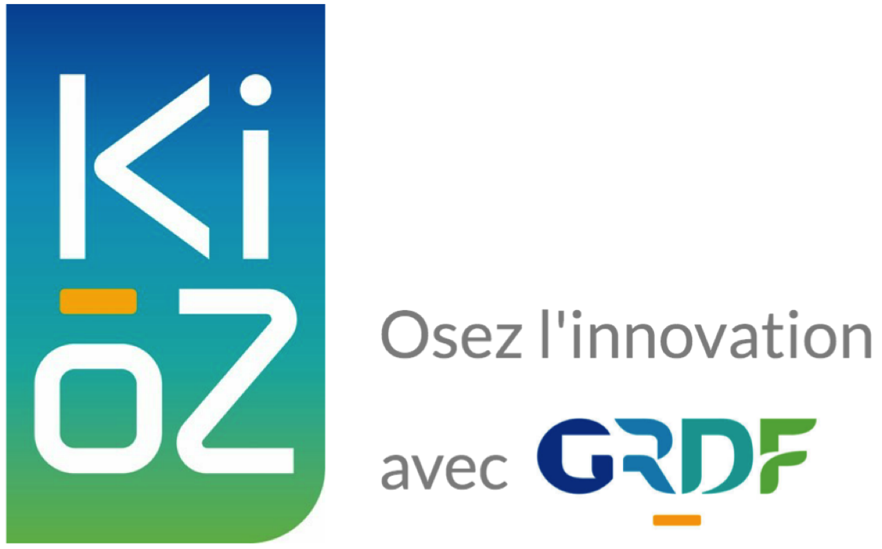 Ki-oZ ! | ENGIE Innovation