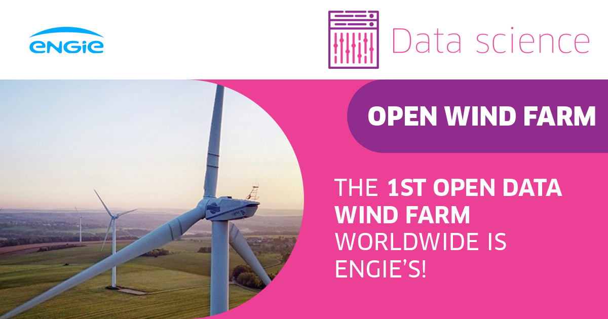 OPEN WIND FARM | ENGIE Innovation