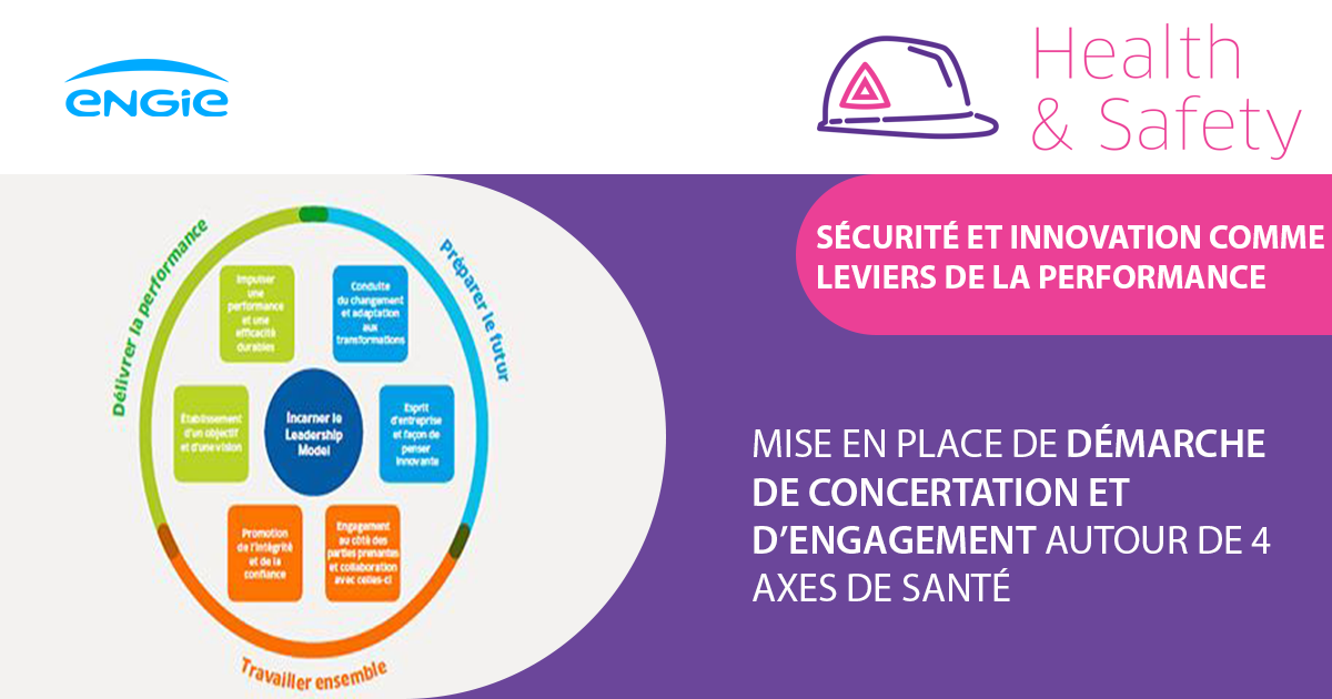 SAFETY AND INNOVATION AS LEVERS OF PERFORMANCE WITH CONTRACTORS | ENGIE ...