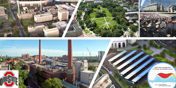 Delivering the Campus of Tomorrow: The Ohio State University P3 Energy ...