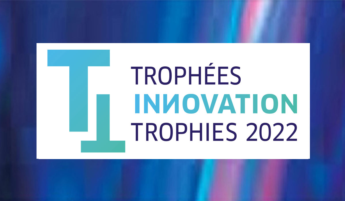 Innovation Trophies 2022 | ENGIE Innovation