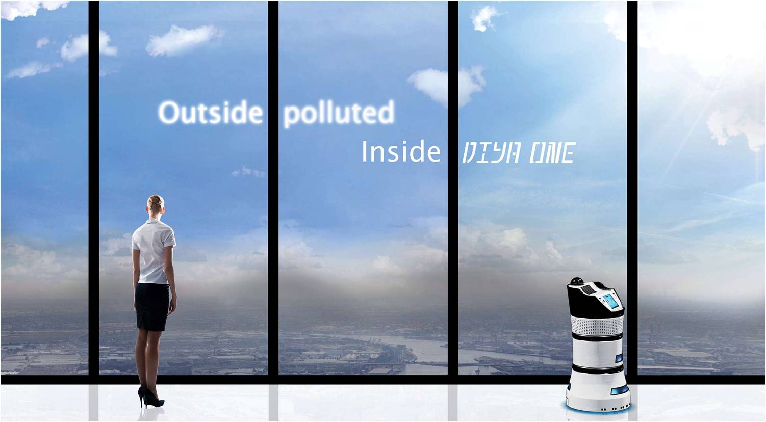 ENGIE Cofely introduces a robotics-based call for projects | ENGIE ...