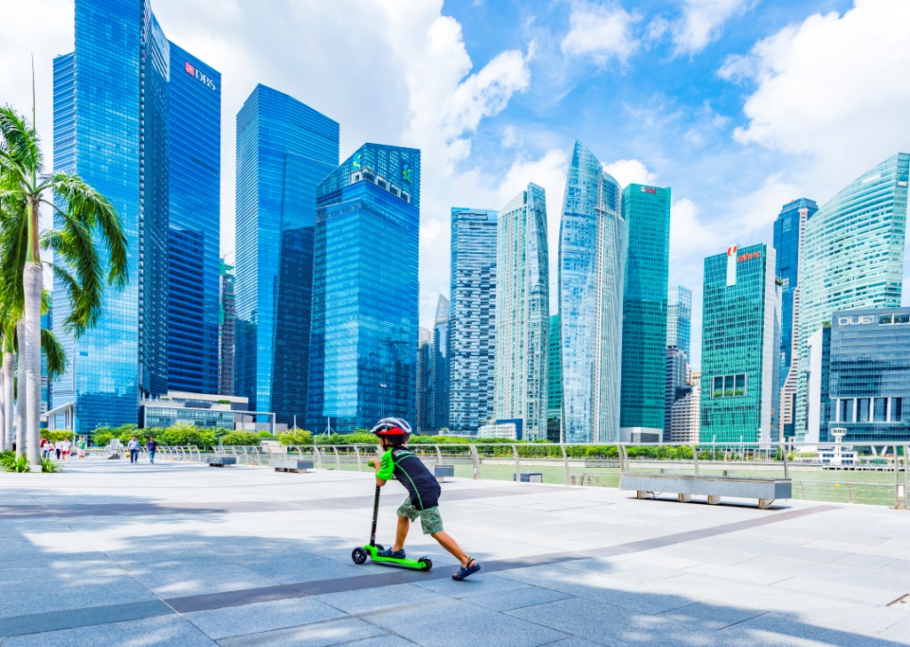 Call for Projects - Solutions for the Future of Mobility in the UK ...