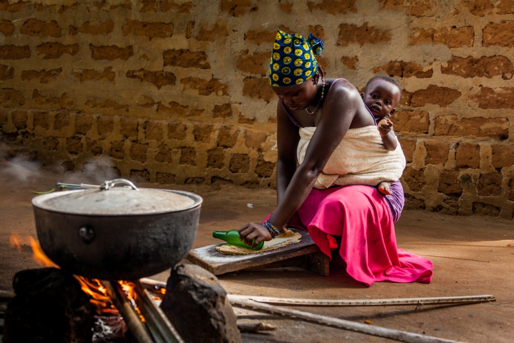 Call for Electric Cooking Solutions for Sub-Saharan Africa | ENGIE ...