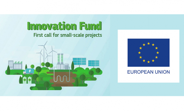 Open Innovation Call for projects, innovative solutions | ENGIE Innovation